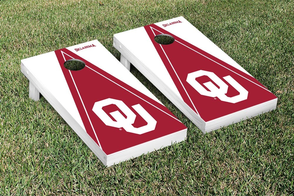 7 Oklahoma Sooners Party Ideas For The Best March Madness Celebration Ever