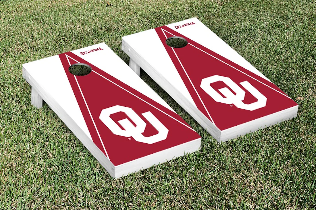7 Oklahoma Sooners Party Ideas For The Best March Madness Celebration Ever