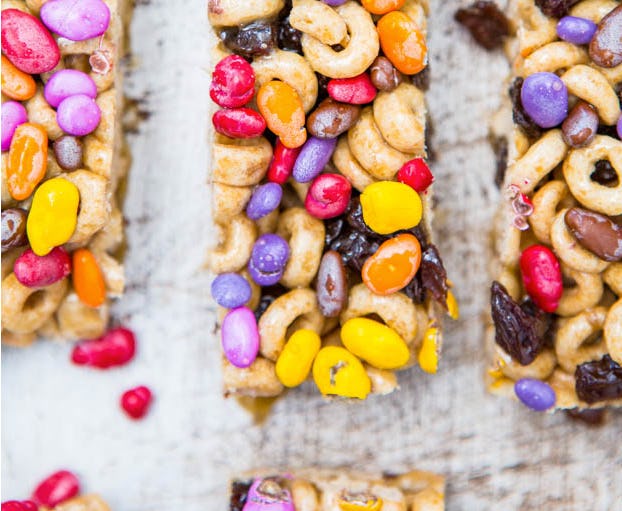 Kith NYC Cereal Bar Is Opening In Brooklyn, And It's Going To Be ...