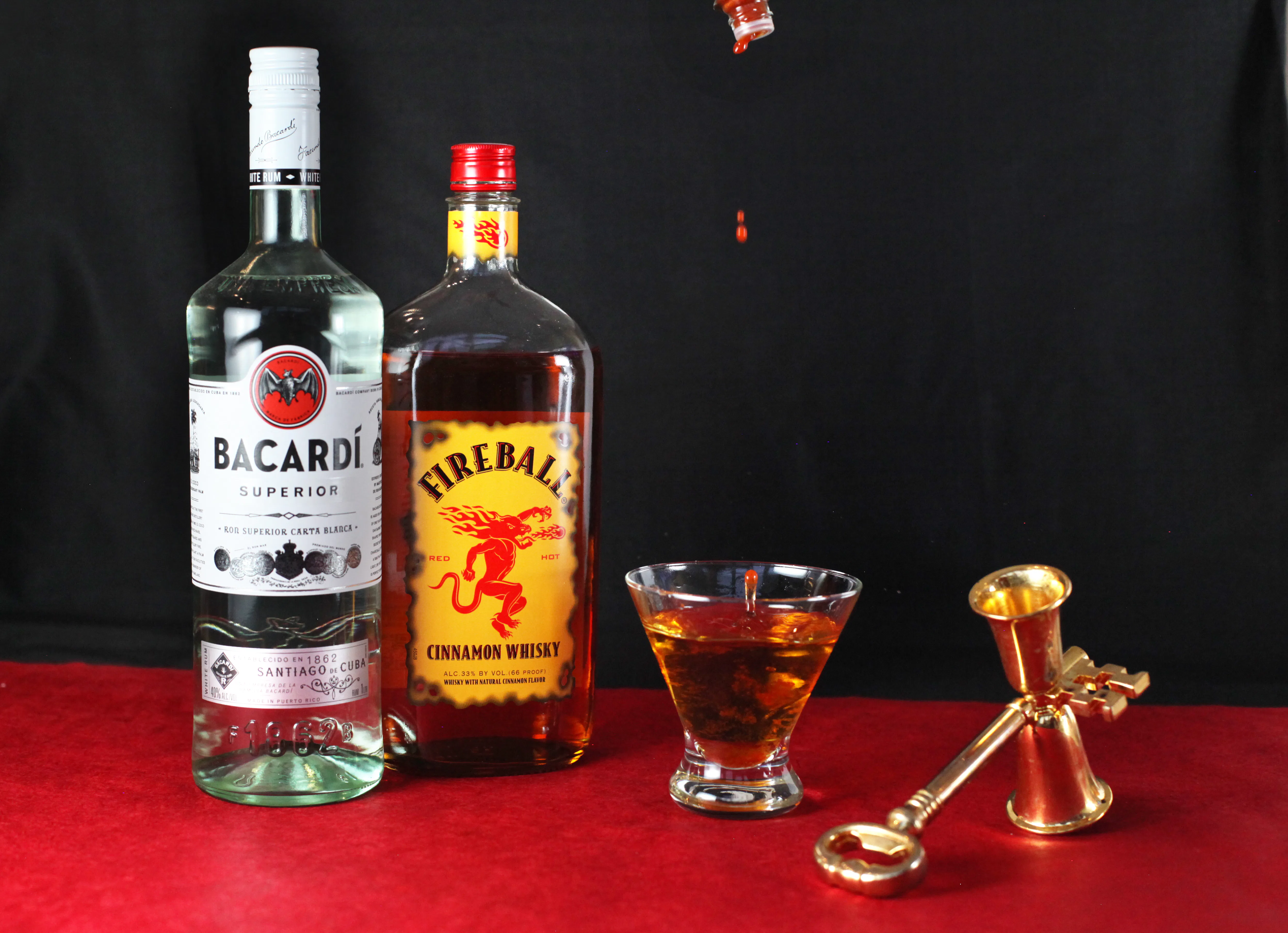 8 Oscars Drink Ideas Inspired By The Best Movies Of The Year