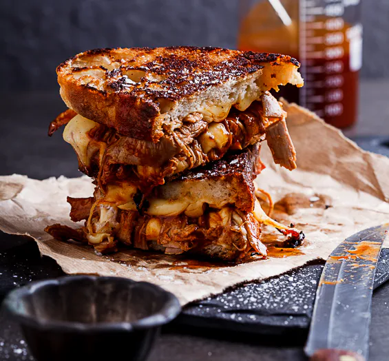12 Father's Day Recipes Starring Bacon And A Few Of His Other Favorite ...