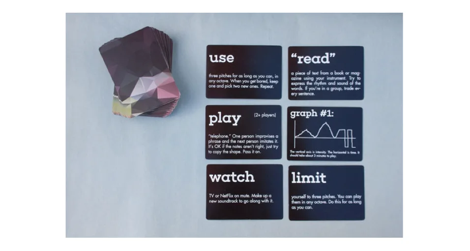 21 Music Gift Ideas For 2015 That Hit All The Right Notes
