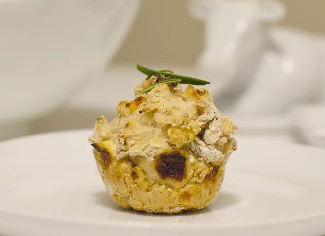 18 Thanksgiving Recipes To Make With Alcohol So You Can Have Booze With ...