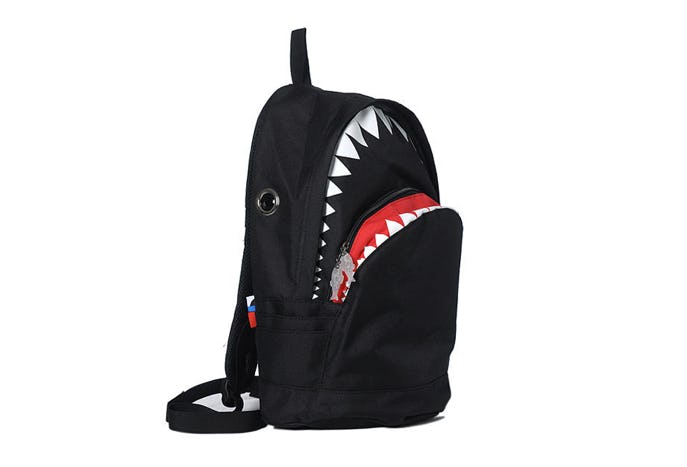 20 Shark Week Accessories That Are Sure To Make A Splash