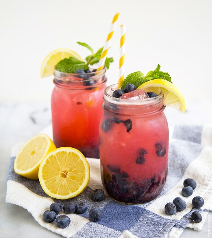 19 Red, White, And Blue Drinks For Your Fourth Of July Bash