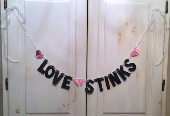 Anti-Valentine's Day Party Ideas That Are Way Better Than Any Candlelit ...