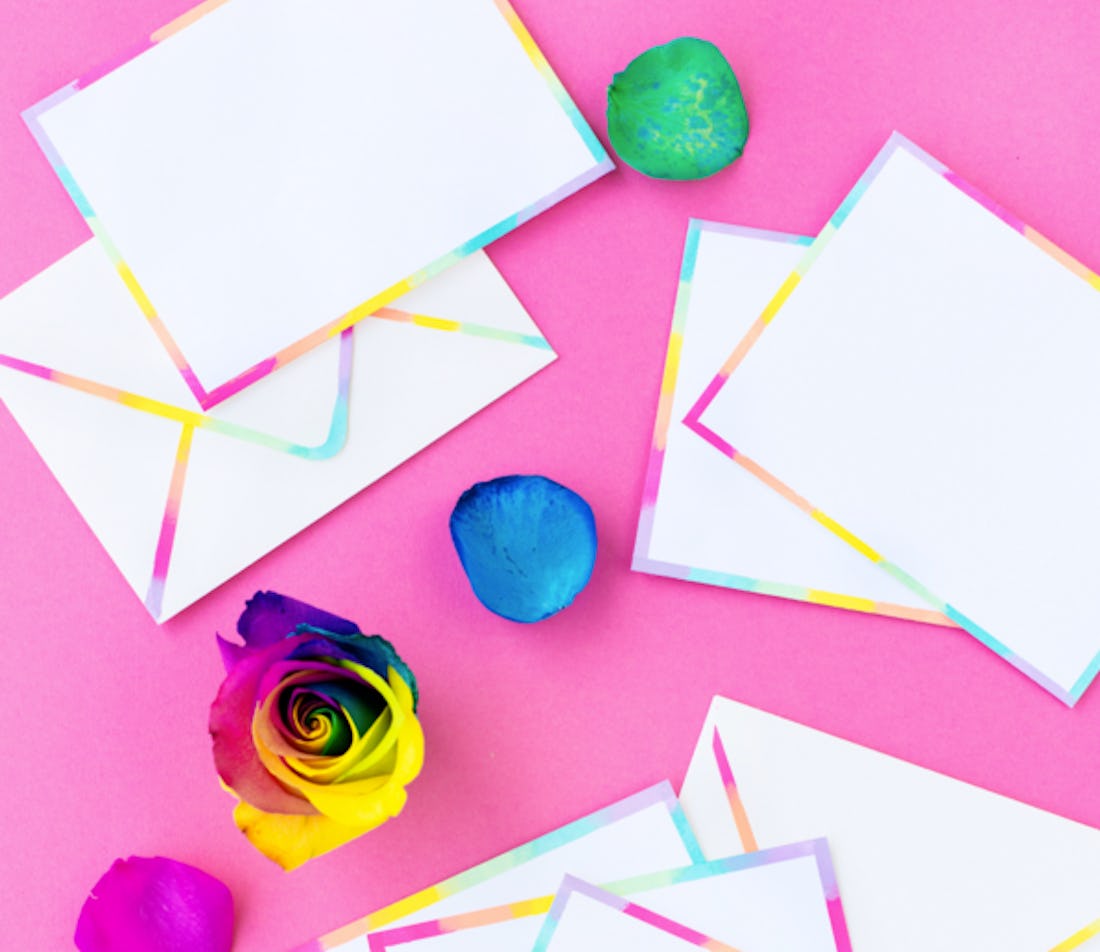 28 Pride Party Ideas For The Ultimate Rainbow Filled Celebration