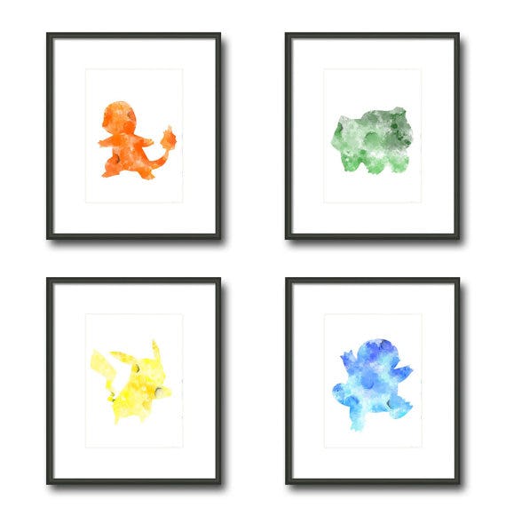 28 "Pokemon Go" Party Ideas To Celebrate Catching 'Em All