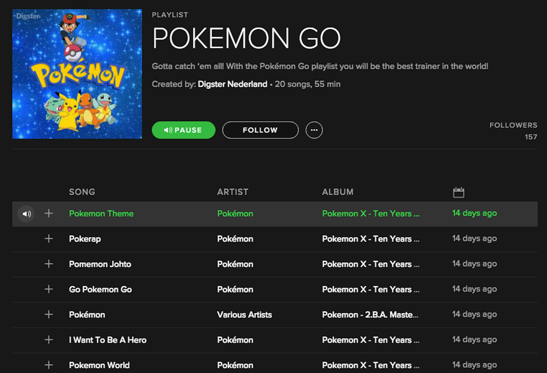 28 "Pokemon Go" Party Ideas To Celebrate Catching 'Em All