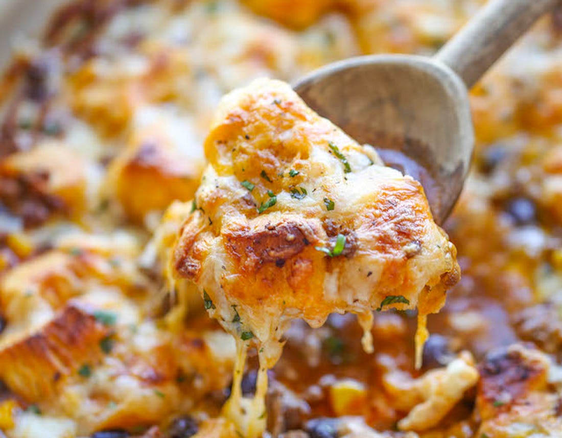 National Cheese Lovers Day Is Here, So Celebrate With These 23 Perfect ...