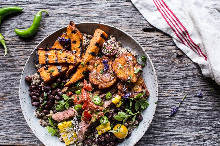 16 Olympic Games Party Ideas For Rio 2016