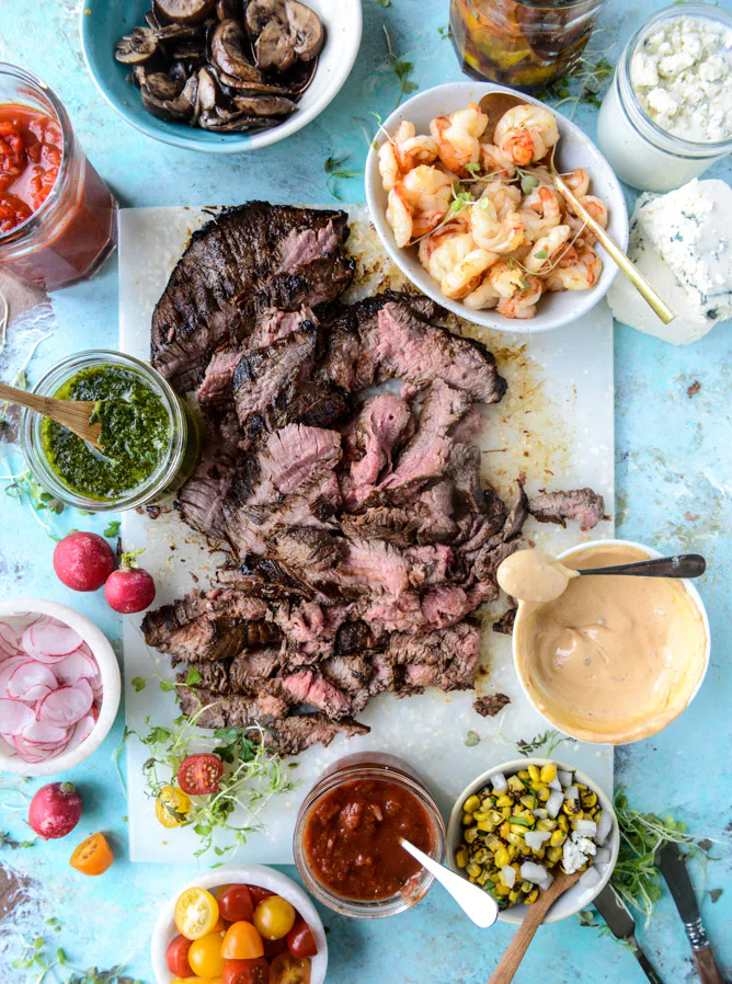 22 Tailgating Recipes To Serve Up All Football Season Long