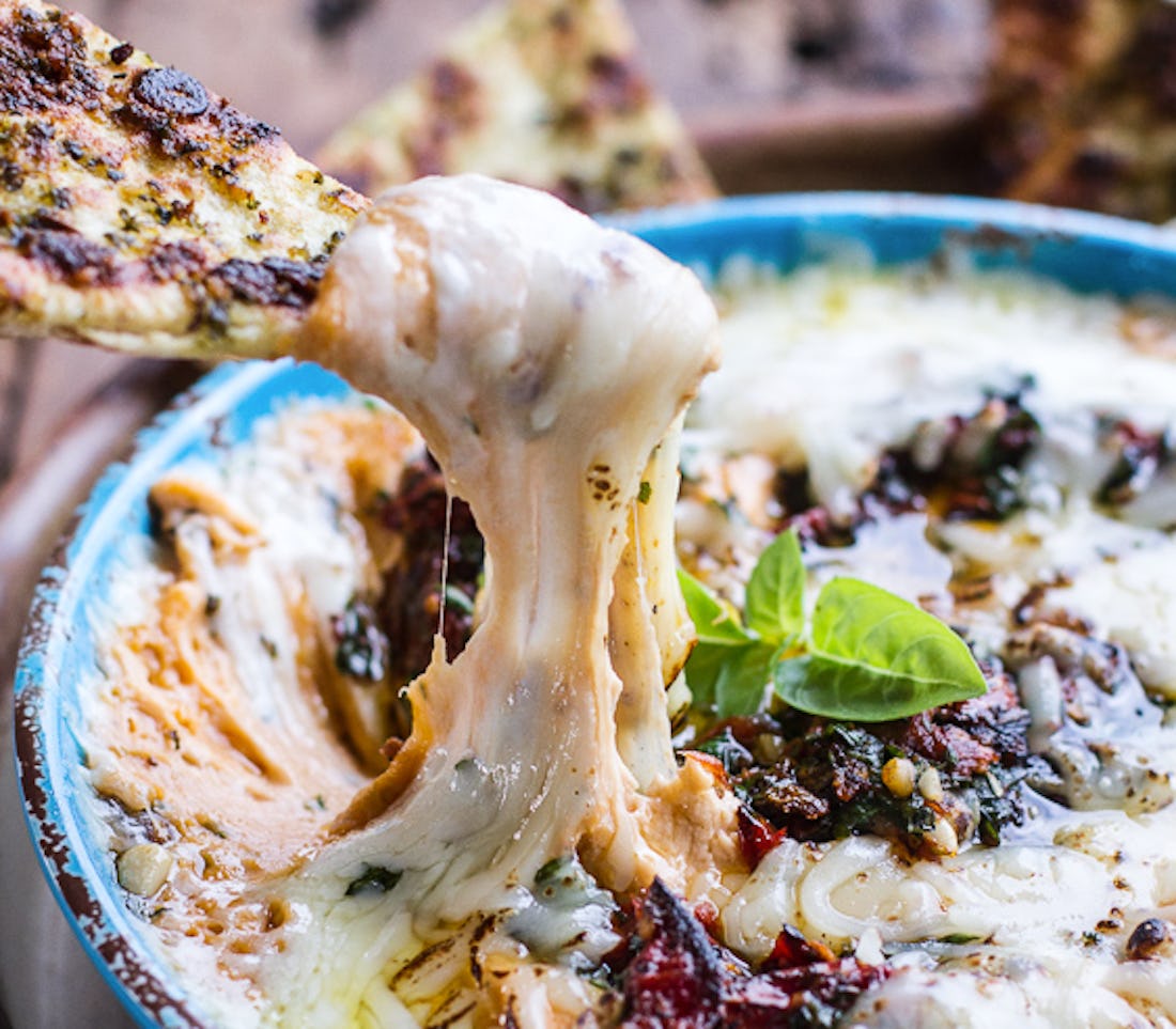 National Cheese Lovers Day Is Here, So Celebrate With These 23 Perfect ...