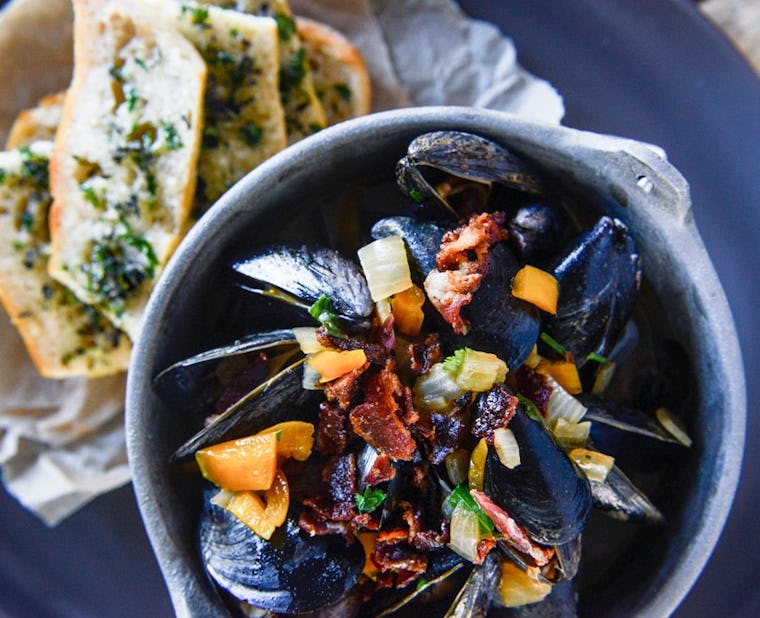 14 National Beer Day Recipes To Pair With Your Favorite Brews