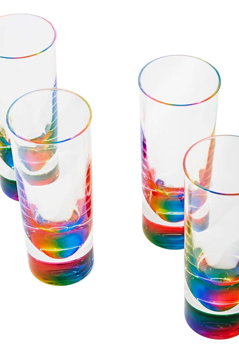 28 Pride Party Ideas For The Ultimate Rainbow Filled Celebration