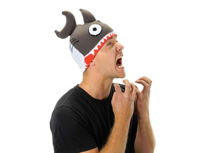 20 Shark Week Accessories That Are Sure To Make A Splash