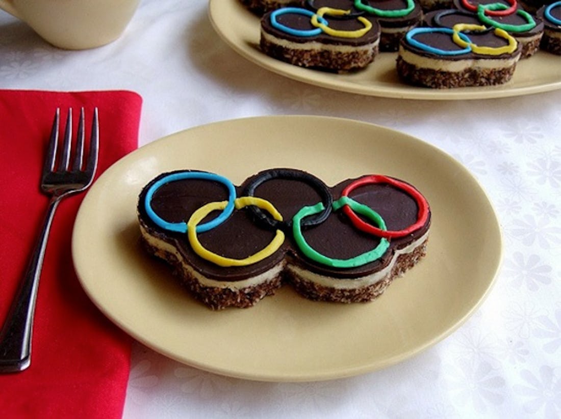 16 Olympic Games Party Ideas For Rio 2016