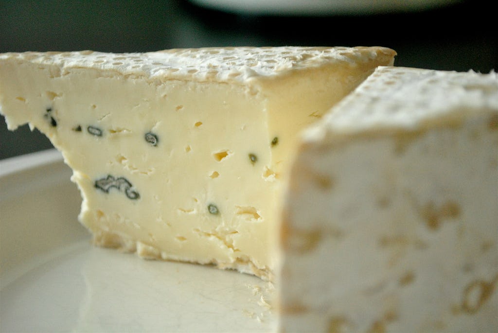 What Your Favorite Cheese Says About You — And Don't You Dare Say You ...