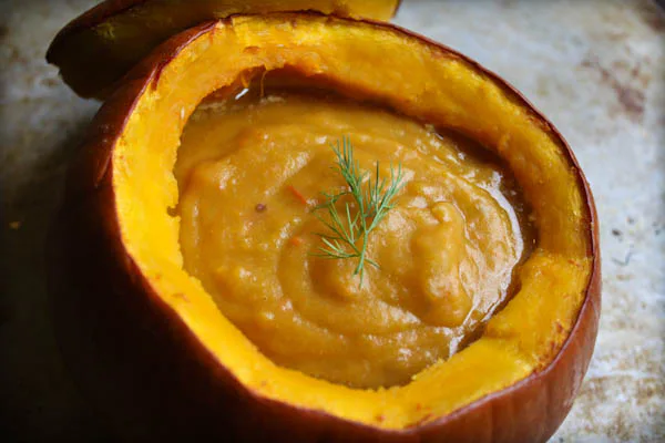 15 Oktoberfest Recipes Beyond Bretzels For Tending Your Own Biergarten