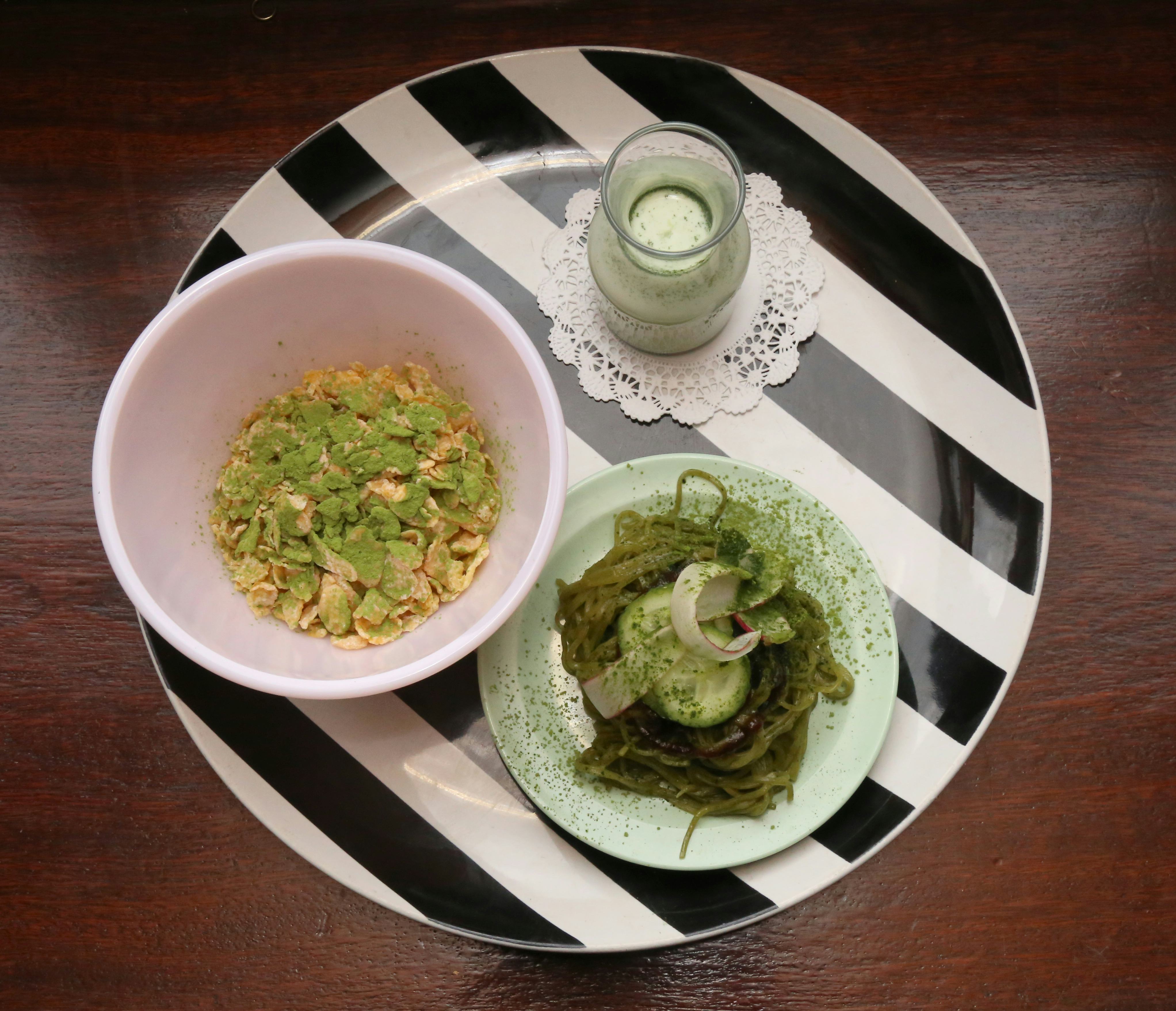 3 Unconventional Breakfast Recipes That Will Inspire You To Go Beyond ...