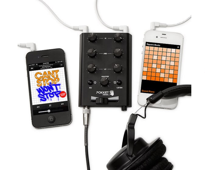 21 Music Gift Ideas For 2015 That Hit All The Right Notes