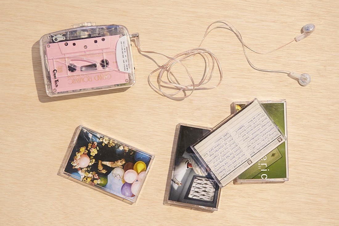 21 Music Gift Ideas For 2015 That Hit All The Right Notes