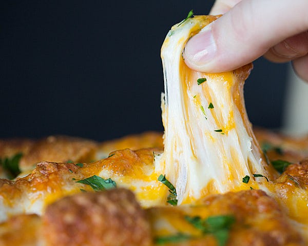 National Cheese Lovers Day Is Here, So Celebrate With These 23 Perfect ...