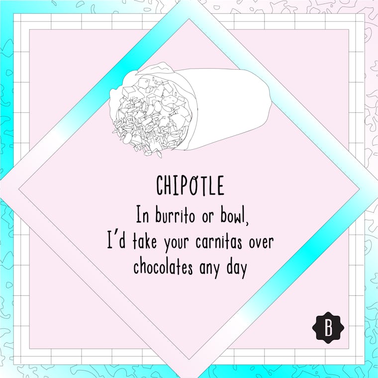 9 Valentine's Day Cards For The Things In Life You Truly Love — Like Coffee