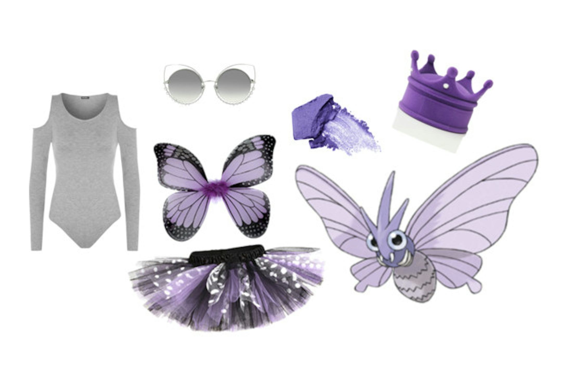 17 "Pokemon Go" Halloween Costume Ideas For Those Who Gotta Catch 'Em All