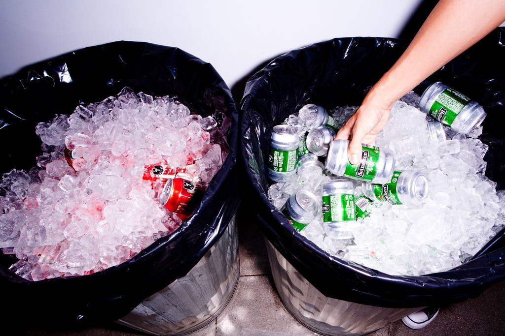 12 Last-Minute Super Bowl Party Ideas That Will Get You Game Day Ready ...