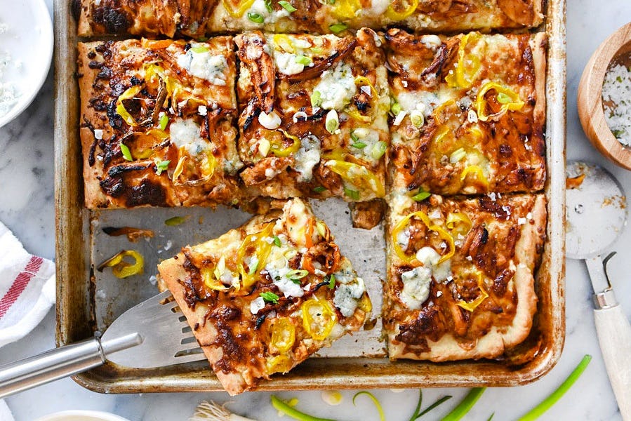 14 National Beer Day Recipes To Pair With Your Favorite Brews