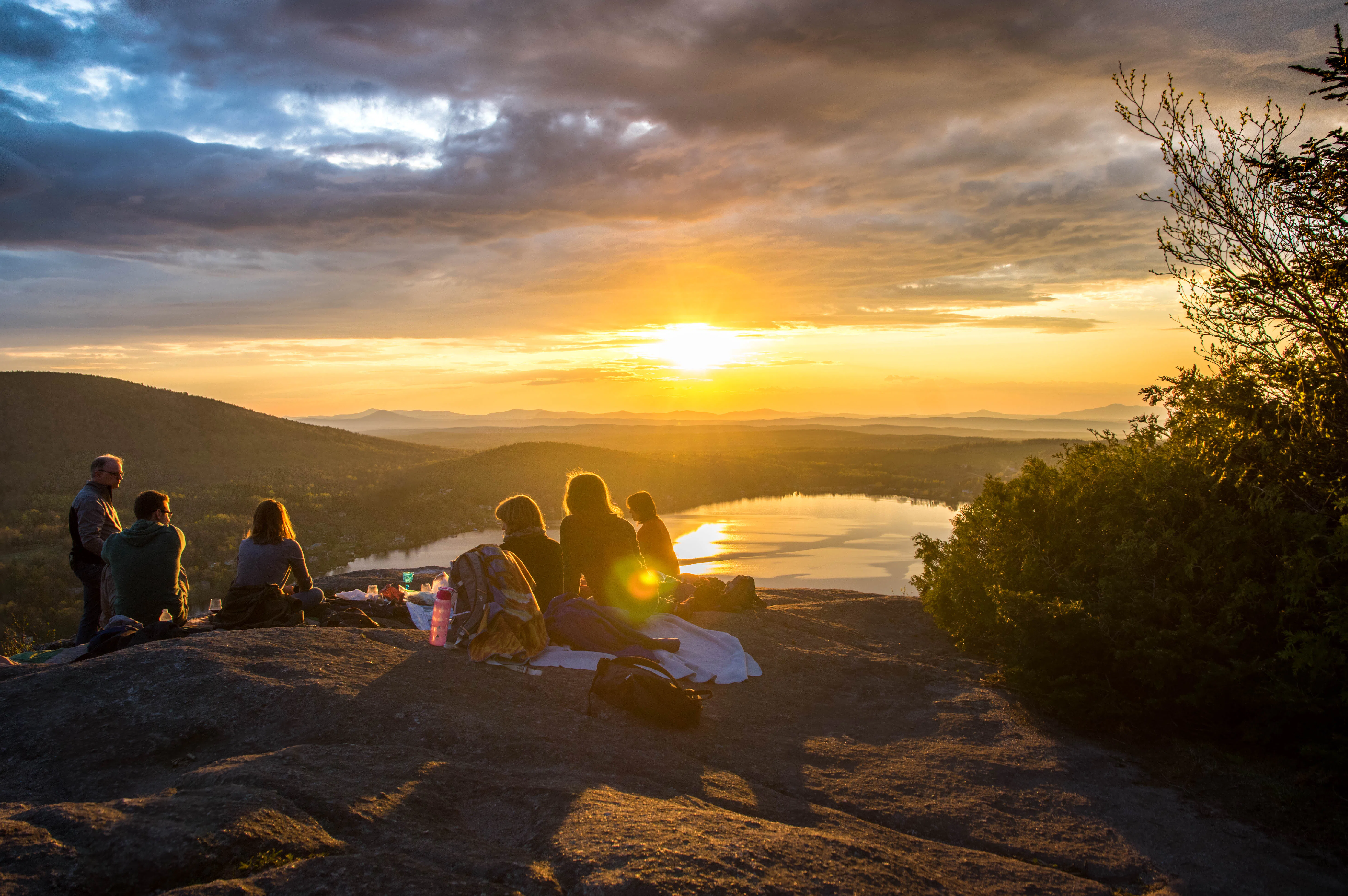 11 Labor Day Weekend 2016 Trip Ideas For The Perfect End To Summer