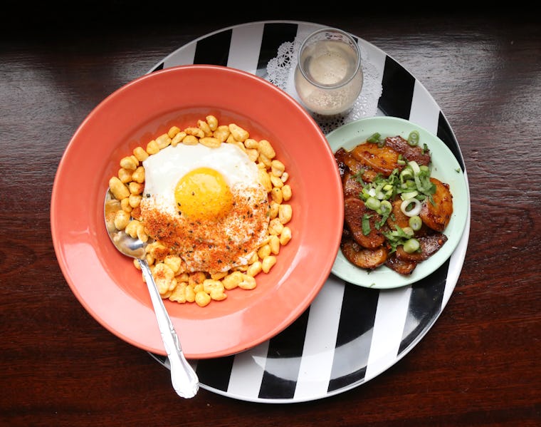 3 Unconventional Breakfast Recipes That Will Inspire You To Go Beyond ...