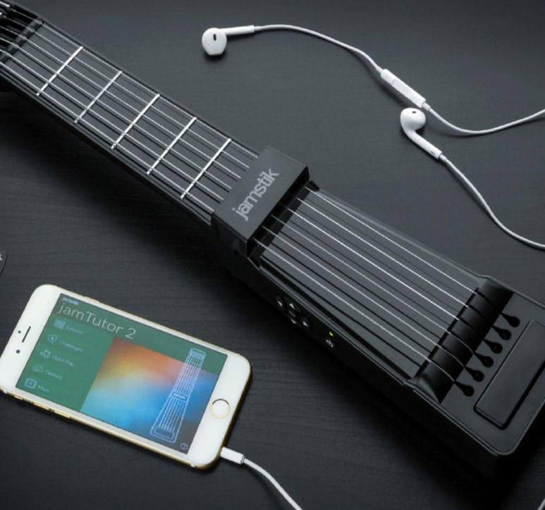 21 Music Gift Ideas For 2015 That Hit All The Right Notes