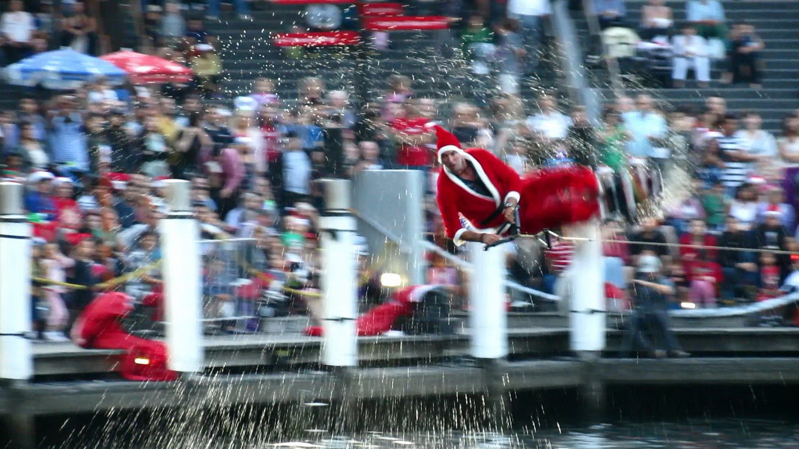 14 Christmas Traditions From Countries Around The World