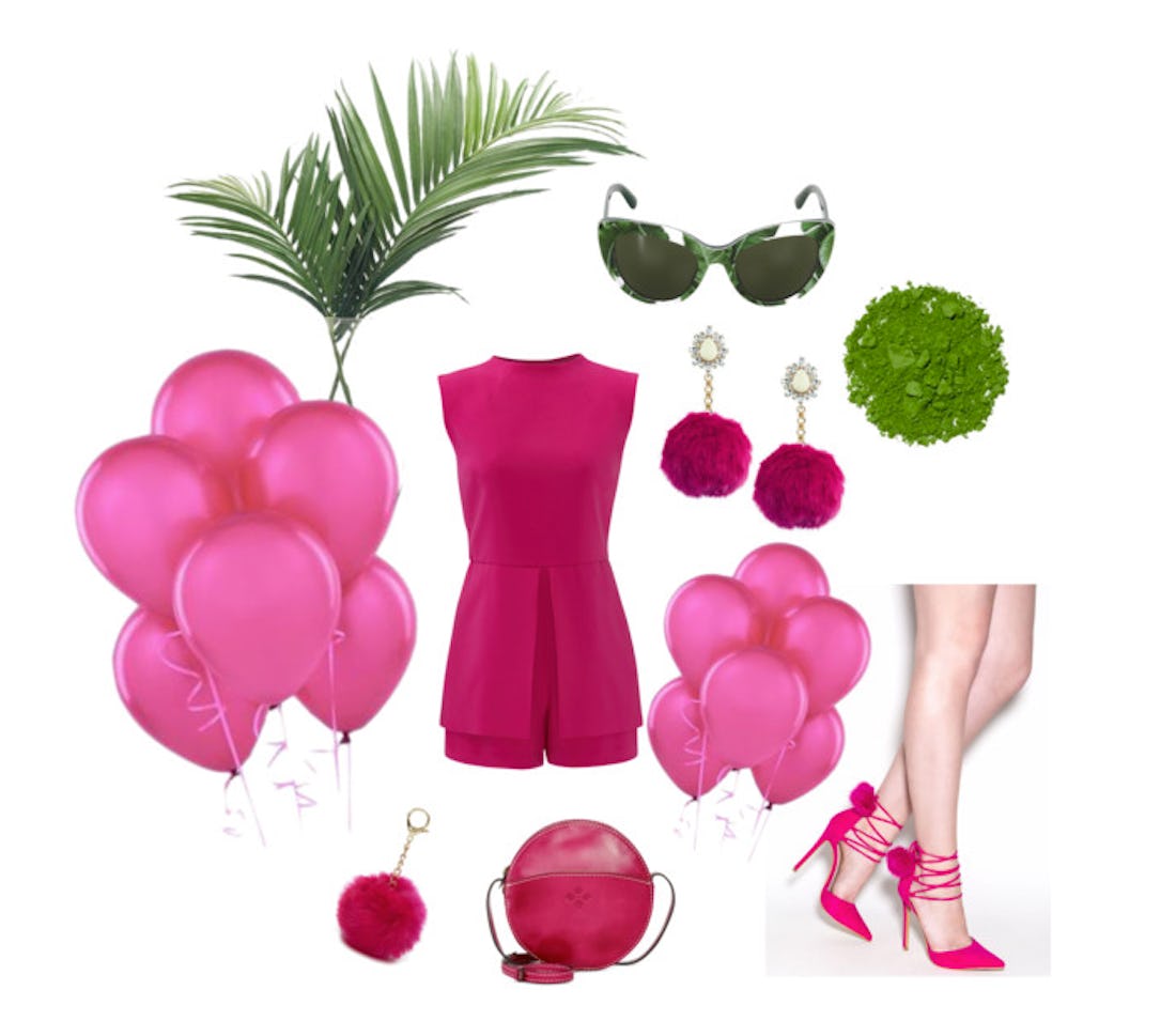 17 "Pokemon Go" Halloween Costume Ideas For Those Who Gotta Catch 'Em All