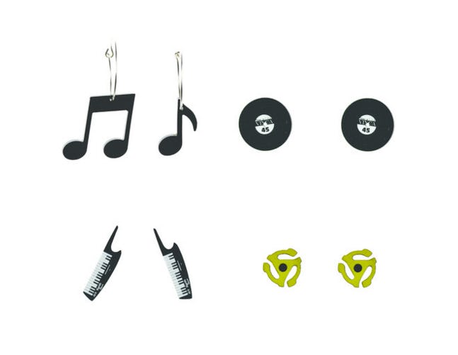 21 Music Gift Ideas For 2015 That Hit All The Right Notes