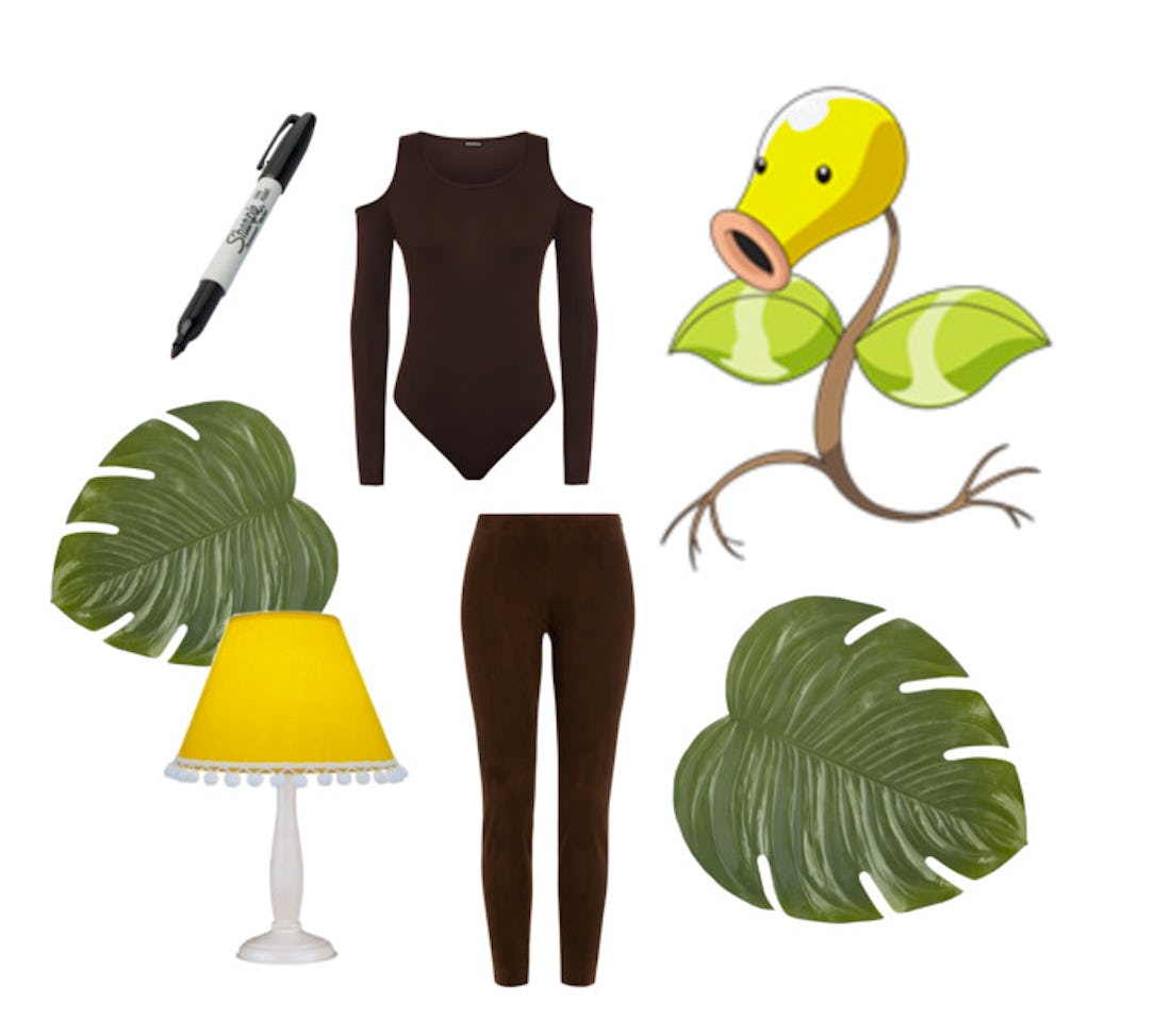 17 "Pokemon Go" Halloween Costume Ideas For Those Who Gotta Catch 'Em All