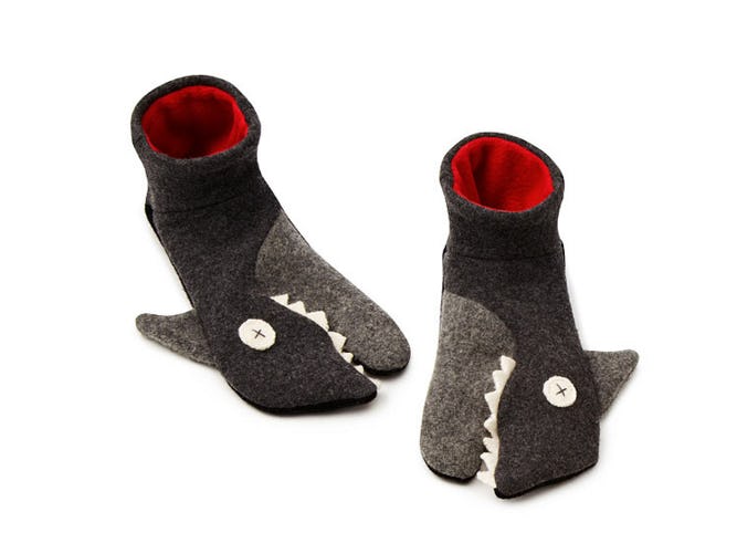 20 Shark Week Accessories That Are Sure To Make A Splash