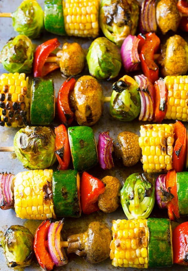 22 Tailgating Recipes To Serve Up All Football Season Long