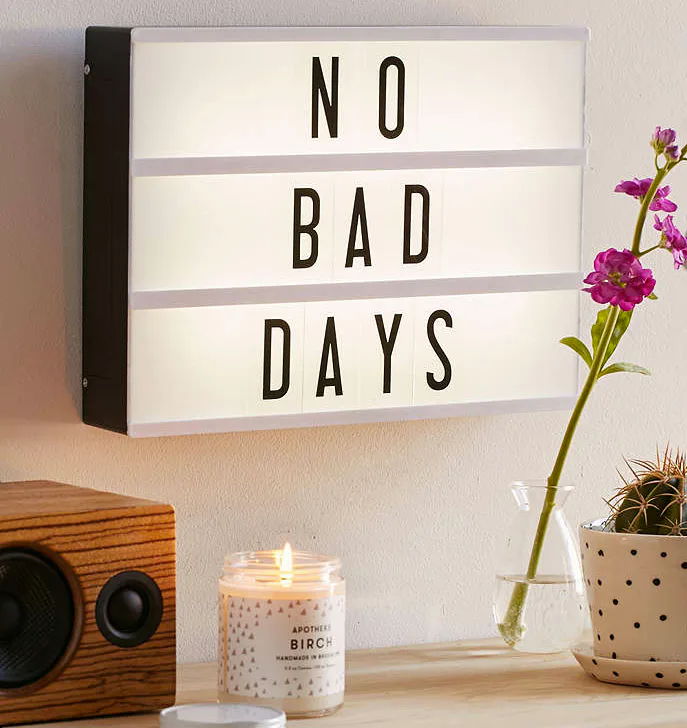20 Dorm Accessories Guaranteed To Upgrade Your College Living Experience