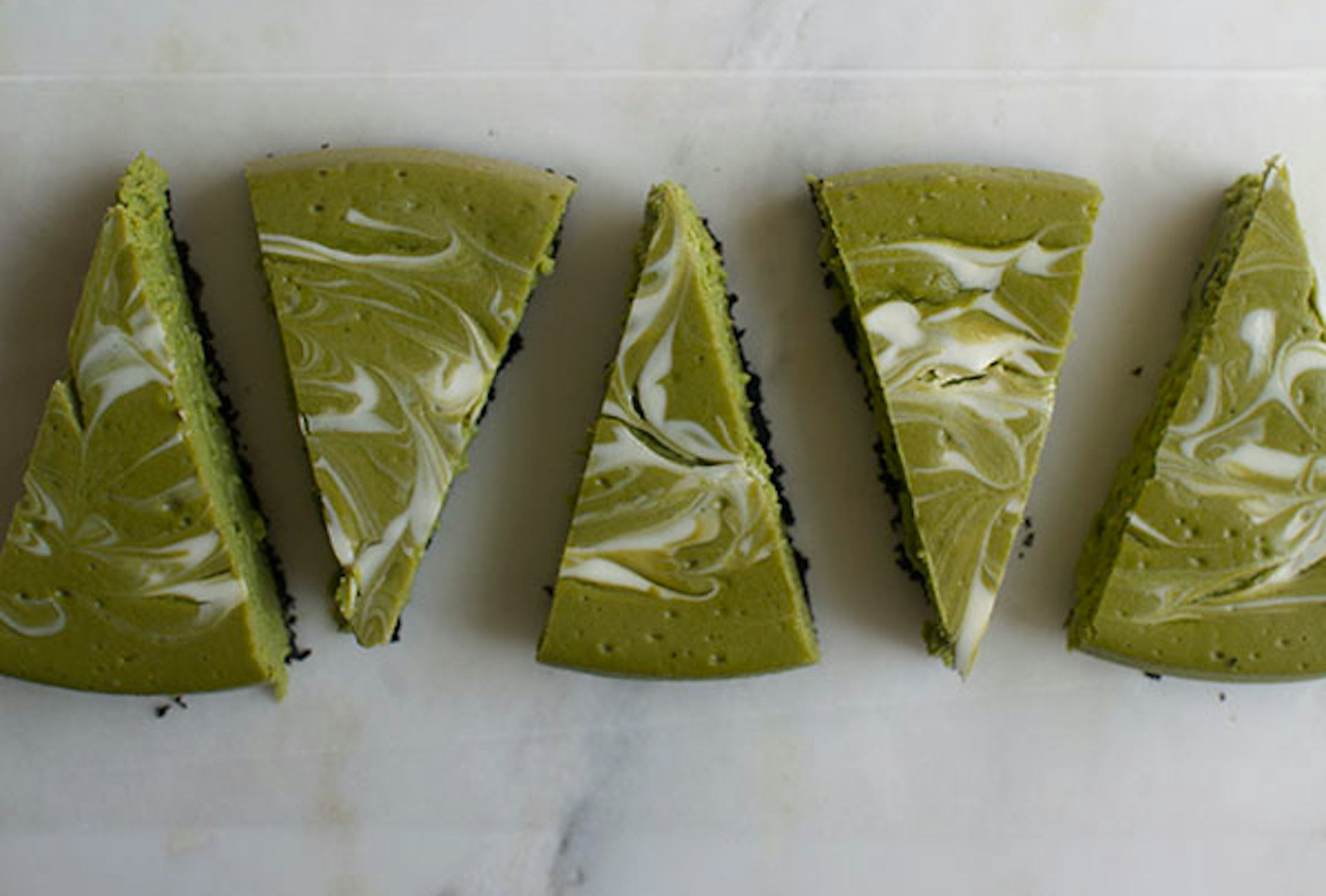 16 Matcha Green Tea Dessert Recipes So You Can Drink Your Tea And Eat ...