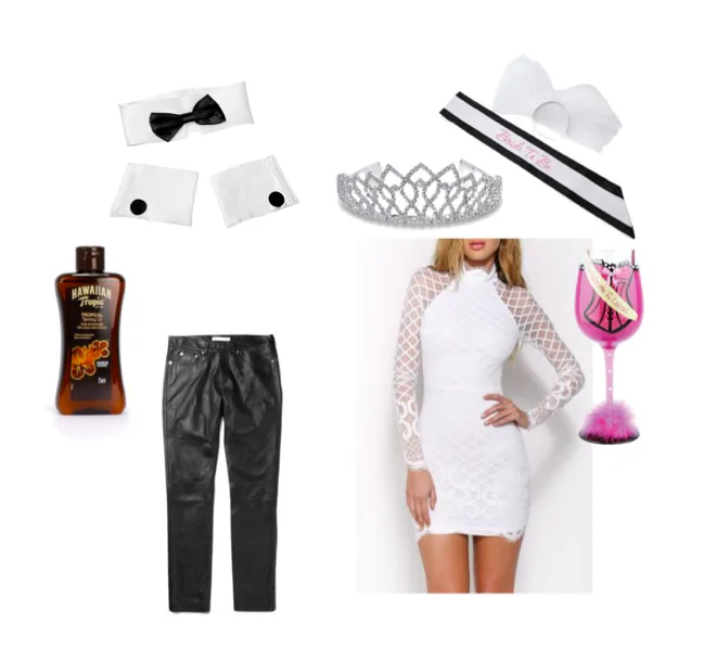 20 Easy Halloween Costumes For Couples Who Are Too Lazy To Give ...