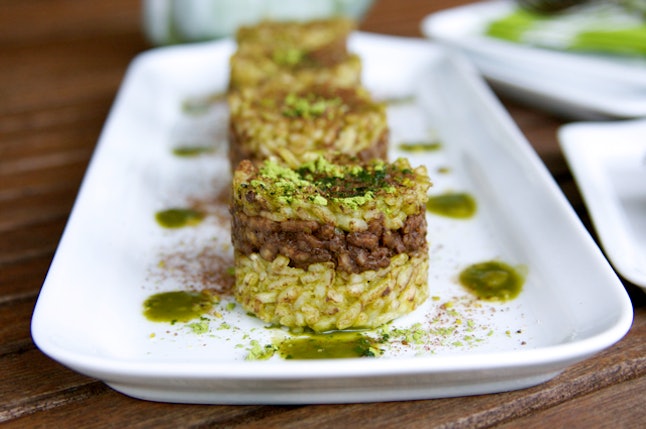 16 Matcha Green Tea Dessert Recipes So You Can Drink Your Tea And Eat ...