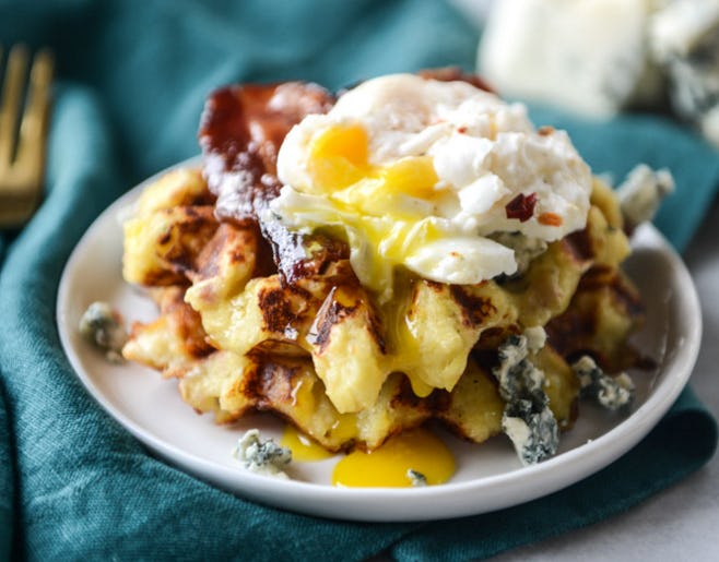 National Cheese Lovers Day Is Here, So Celebrate With These 23 Perfect ...