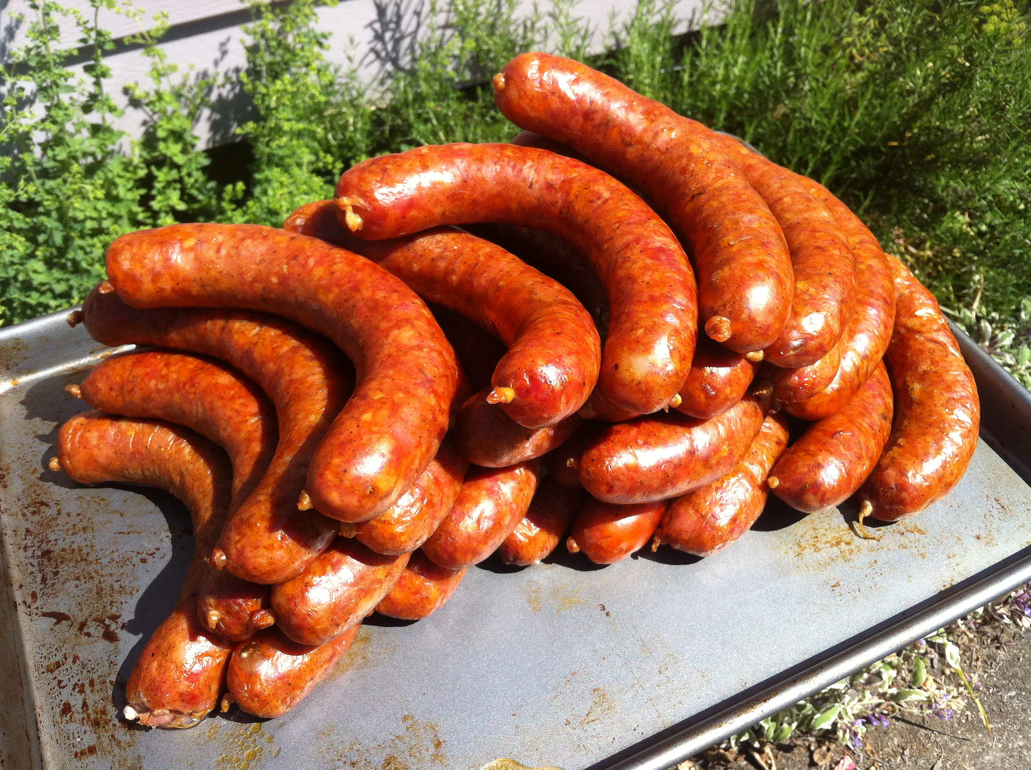 9 Beer And Sausage Pairings To Celebrate National Bratwurst Day ...
