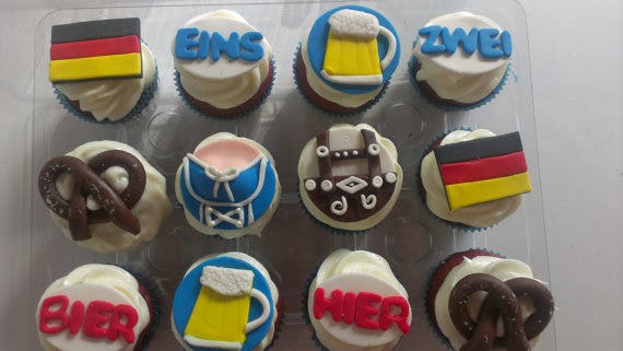 6 Oktoberfest Party Ideas, Because Who Says The Best Biergarten Can't ...