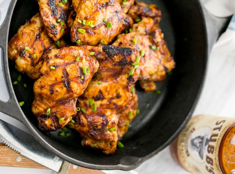 18 Memorial Day Barbecue Recipes To Grill Up For All Your Guests