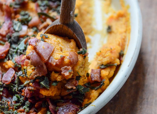 18 Thanksgiving Recipes To Make With Alcohol So You Can Have Booze With ...