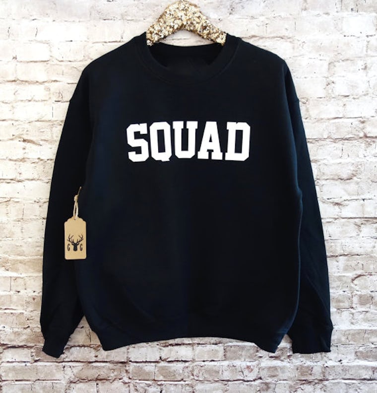 20 Squad Gift Ideas Your Best Friends Will Love
